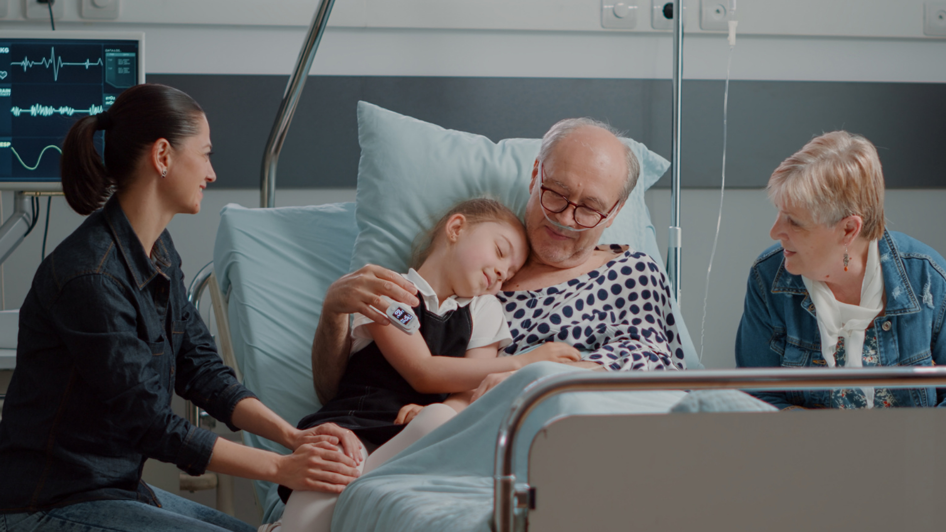 FINAL DE VIDA: REFLEXIONES EN LA COMUNICACIÓN CON LA FAMILIAS - Colegio ...